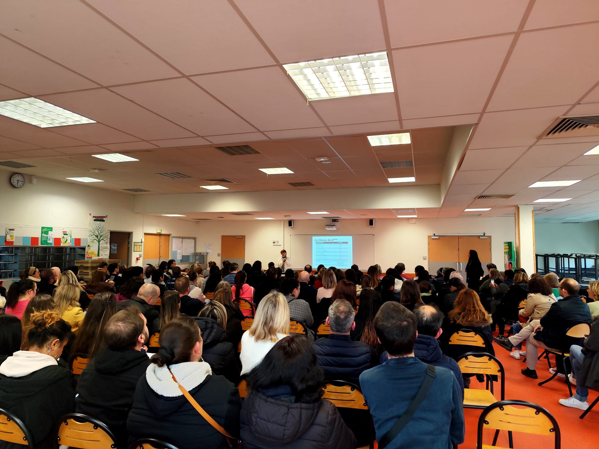 Collège Mozart - 9 Avenue Mozart, 78390 Bois d'Arcy - 01 34 60 10 09